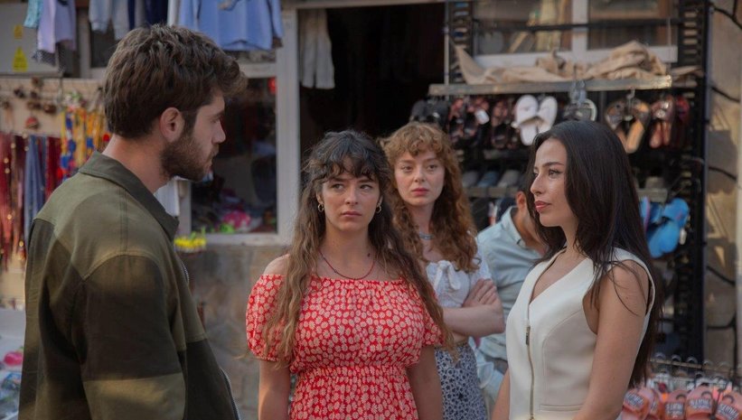 Vermem Seni Ellere 5 Bölüm | Vermem Seni Ellere Son Bölüm İzle atv