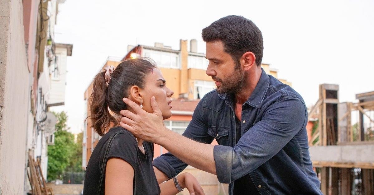 Kimse Bilmez 8 Bölüm | Kimse Bilmez Son Bölüm İzle atv