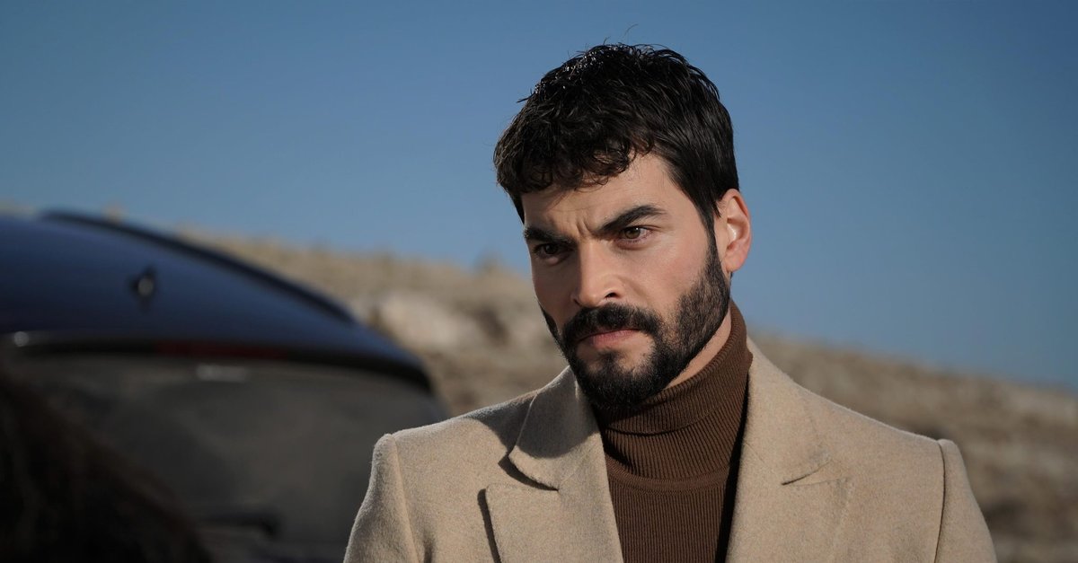 Hercai 55 Bölüm | Hercai Son Bölüm İzle atv