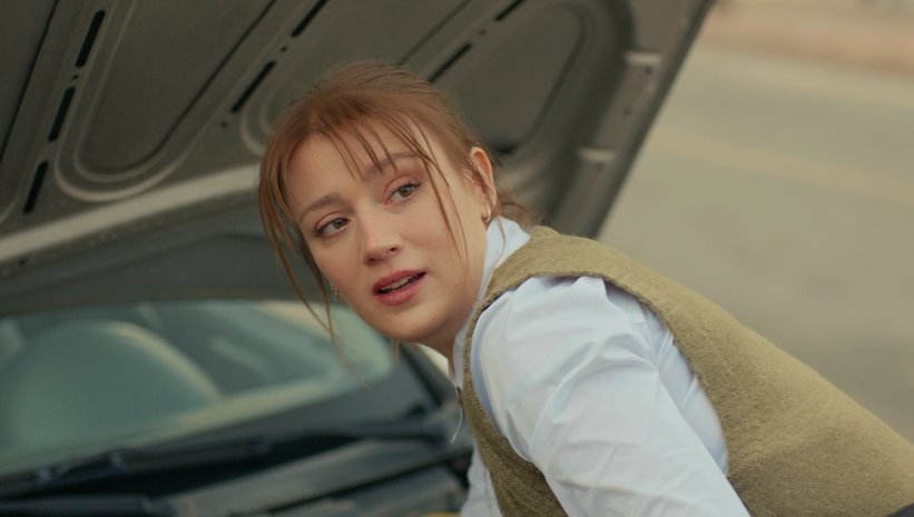 Safir - Güneş ve Ateş tanışıyor!