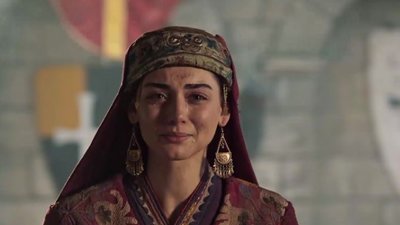 Kuruluş Osman - Özel sahneler - En iyi sahneler | atv