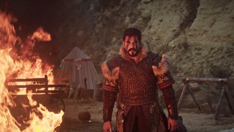 Kuruluş Osman | 170. Bölüm Fragmanı