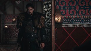 Kuruluş Osman 186 Bölüm | Kuruluş Osman Son Bölüm İzle atv