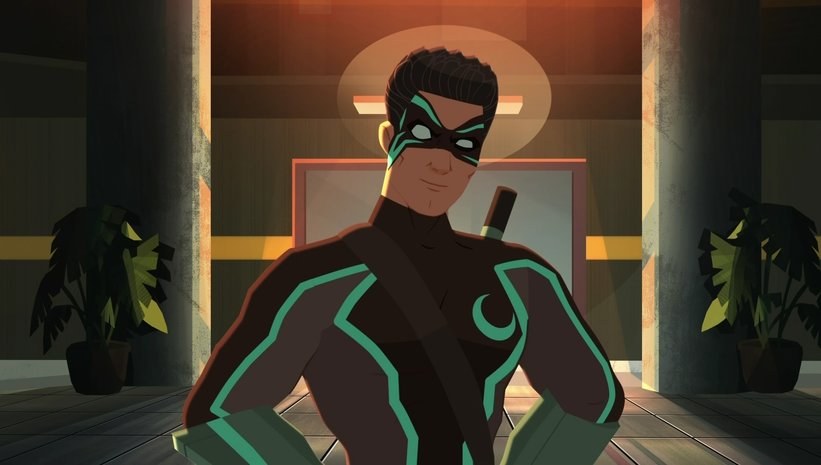 Akıncı Çizgi Dizi 13 Bölüm | Akıncı Çizgi Dizi Son Bölüm İzle atv