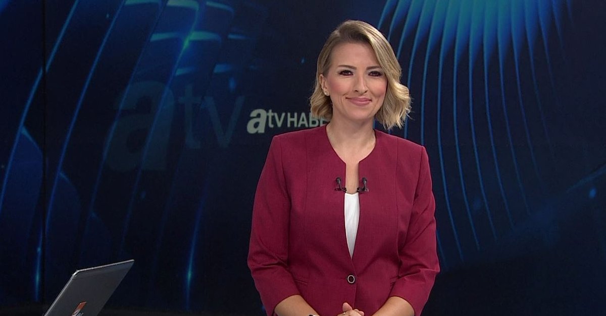 Son dakika haberleri - Ekonomi - Siyaset - Gündem - atv