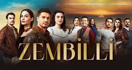 Zembilli Dizisi - Dizi İzle, Tüm Bölümler | atv