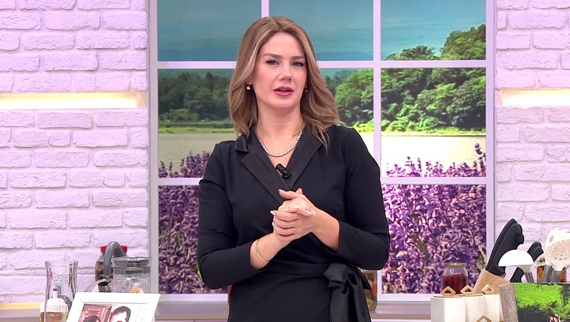 Program İzle – Mutfak Bahane Son Bölüm