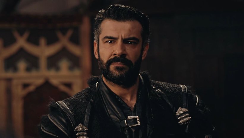 Kuruluş Osman | Olof’u sen vuracaksın Özel Videosu