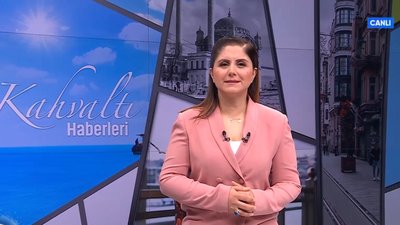 Atv Haber - Atv