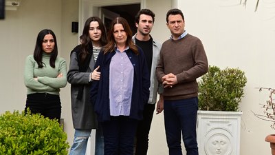 Yeni – Aldatmak Bölümleri – Hemen izle | atv
