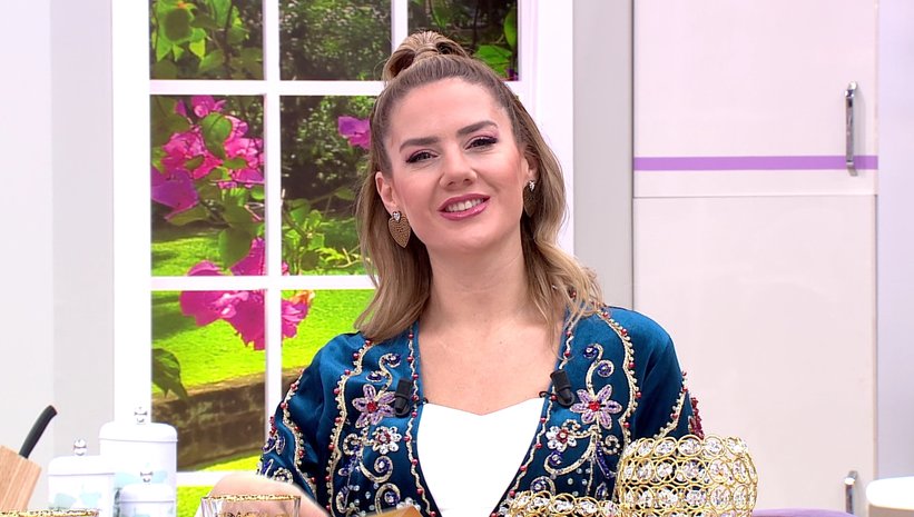 Program İzle – Mutfak Bahane Son Bölüm