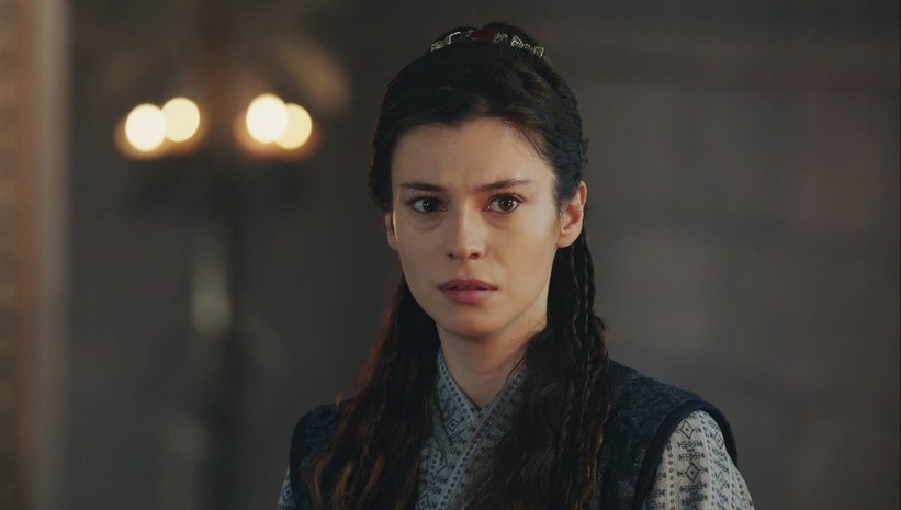 Destan - Tutkun ve Temur'u yıkan kuma kararı!