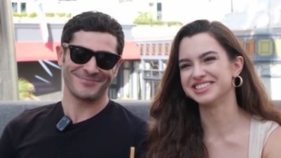 Program İzle | atv Dizi TV