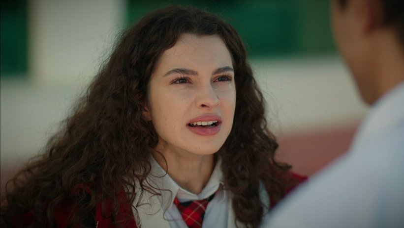 Kardeşlerim - Doruk, Asiye’yi kaybetti