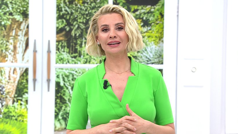 Program İzle – Esra Erol’da Son Bölüm