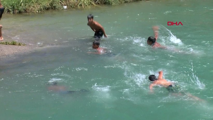 atv Ana Haber Programı Yeni sıcak hava dalgası yolda İzle