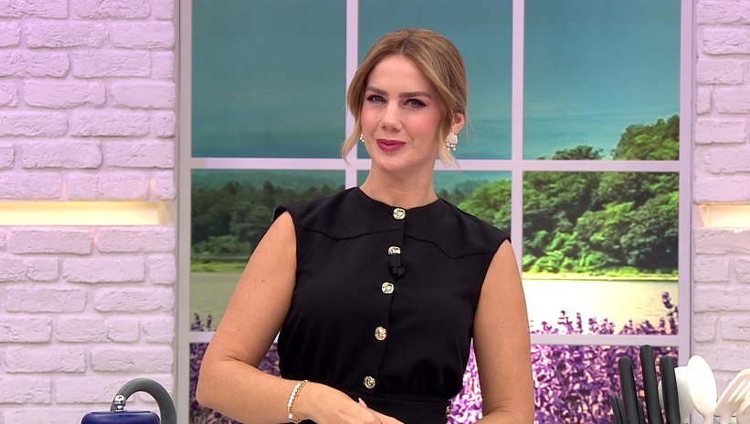 Program İzle – Mutfak Bahane Son Bölüm