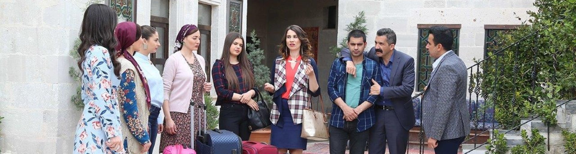 Aşk ve Mavi 65 Bölüm | Aşk ve Mavi Son Bölüm İzle atv