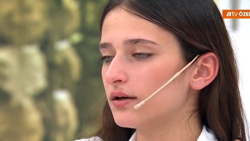 atv Ana Haber Programı Adı ‘Hayat Bayram’ ama hayatı dram İzle
