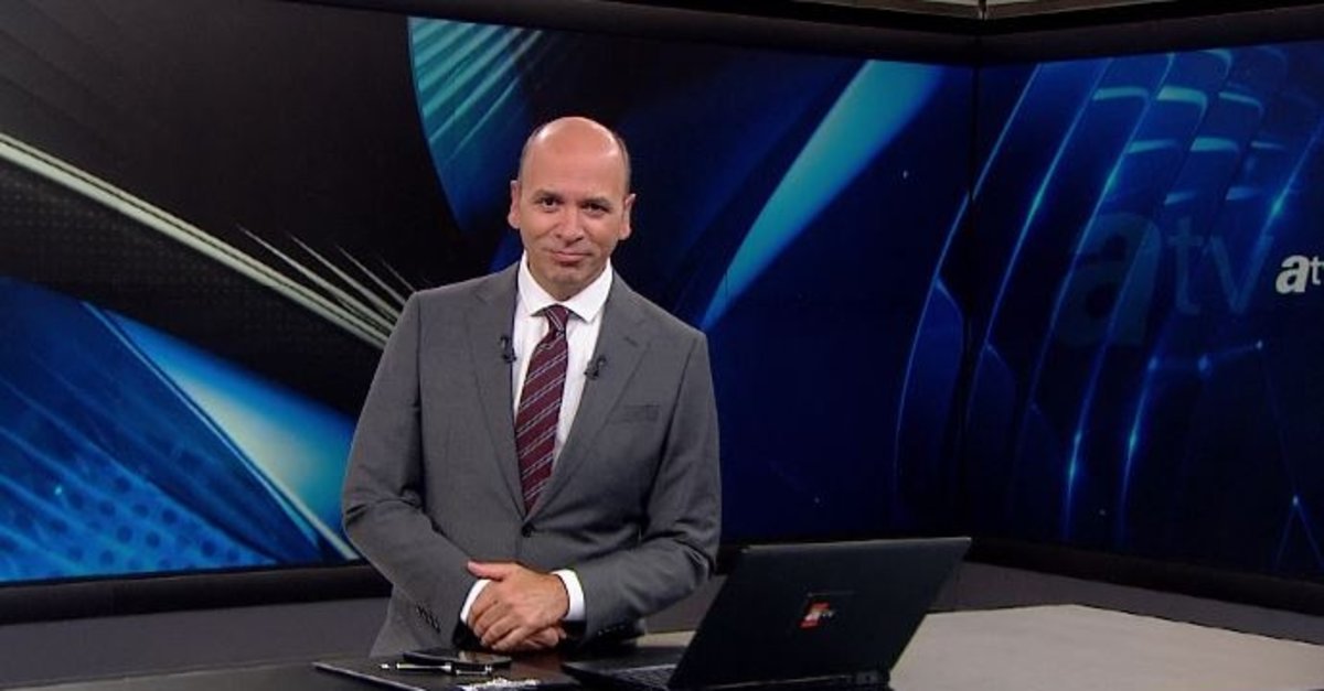 Son dakika haberleri - Ekonomi - Siyaset - Gündem - atv