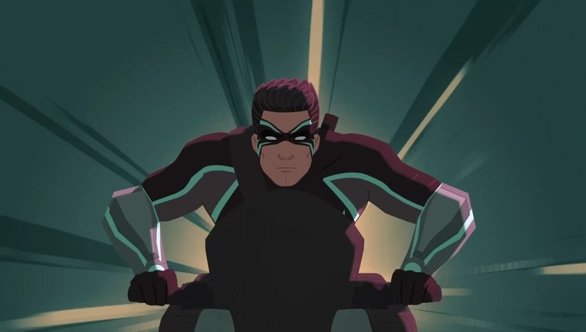 Akıncı Çizgi Dizi 13 Bölüm Fragmanı - Fragman İzle - Yeni Bölüm ...