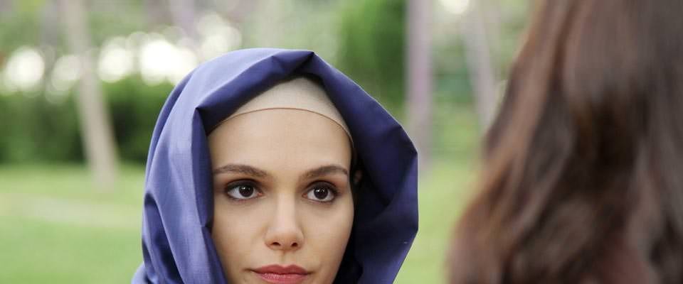 Diğer Yarım 1 Bölüm | Diğer Yarım Son Bölüm İzle atv