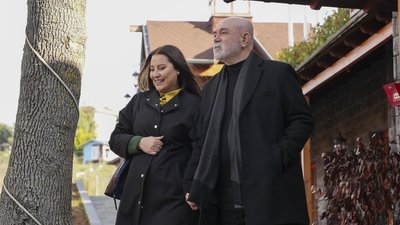 Yeni – Aldatmak Bölümleri – Hemen izle | atv