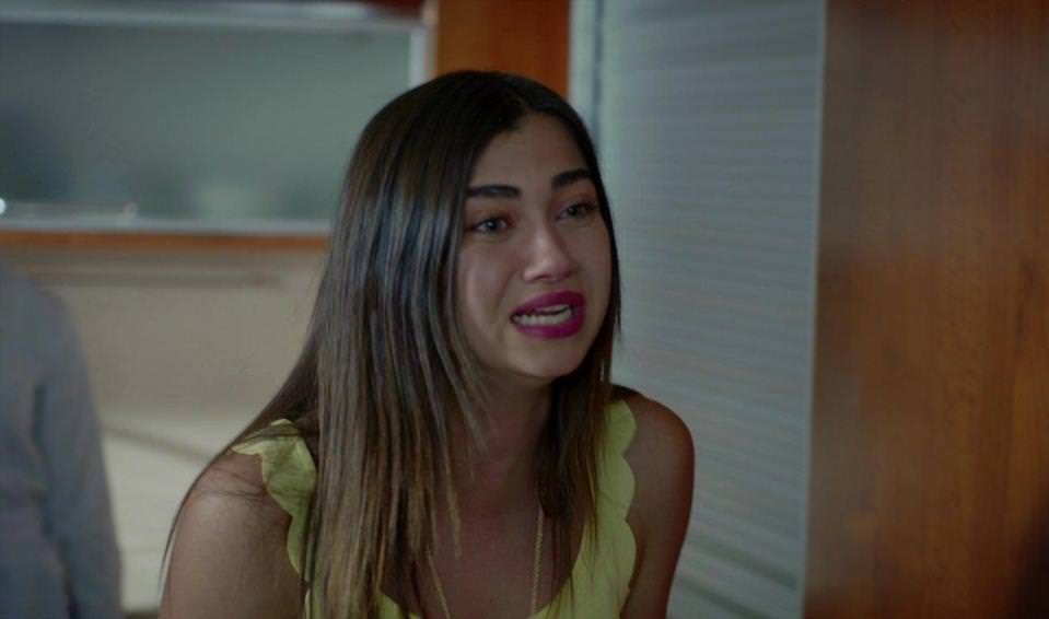 Kırgın Çiçekler 87 Bölüm Fragmanı