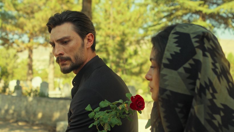 Safir - Feraye bu durumun içinden nasıl çıkacak?