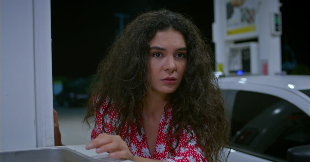 Hercai - Reyyan kaçıyor!