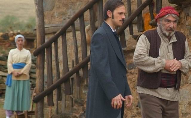 Elveda Rumeli 2 Bölüm | Elveda Rumeli Son Bölüm İzle atv