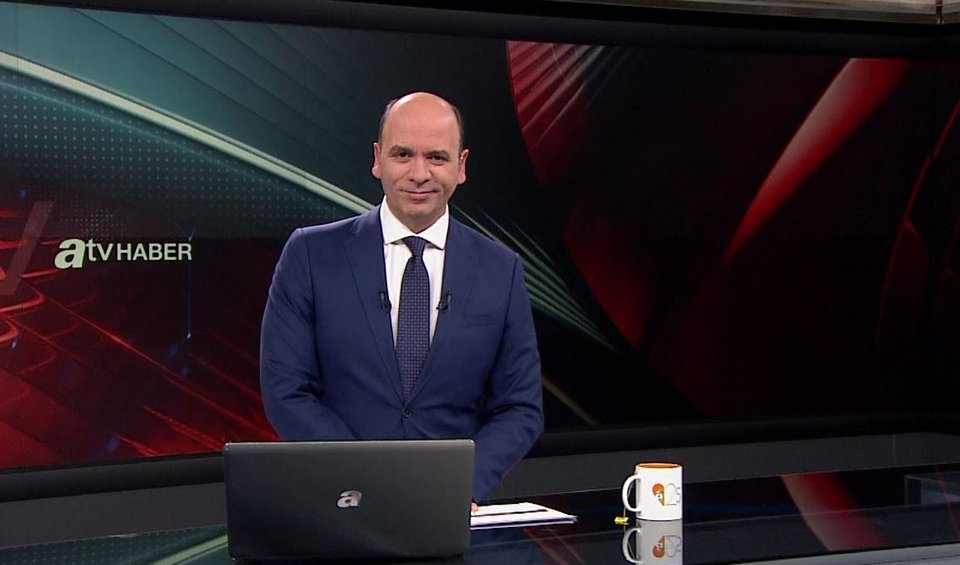 Son dakika haberleri - Ekonomi - Siyaset - Gündem - atv