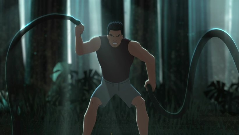 Akıncı Çizgi Dizi 8 Bölüm | Akıncı Çizgi Dizi Son Bölüm İzle atv