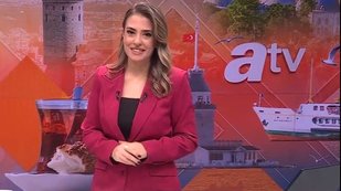 Son dakika haberleri - Ekonomi - Siyaset - Gündem - atv