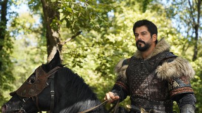 Kuruluş Osman 166 Bölüm | Kuruluş Osman Son Bölüm İzle atv