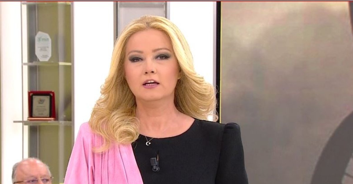 Program İzle – Müge Anlı ile Tatlı Sert Son Bölüm Program İzle – Müge Anlı ile Tatlı Sert Son Bölüm