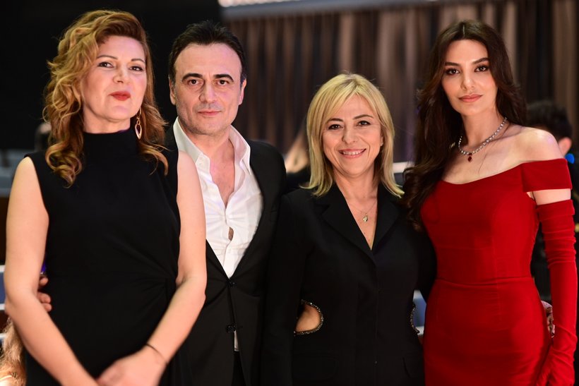 atv’nin yeni dizisi Üvey Anne’nin ilk tanıtımı büyük beğeni topladı - atv