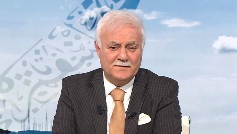 Program İzle – Nihat Hatipoğlu Sorularınızı Cevaplıyor Son Bölüm