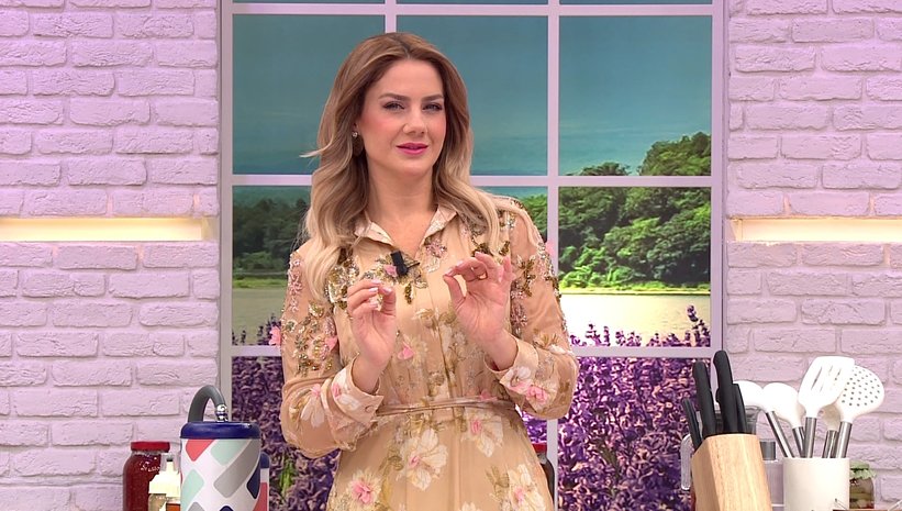 Program İzle – Mutfak Bahane Son Bölüm