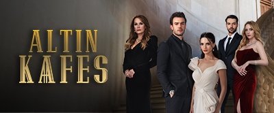 Altın Kafes Dizisi Oyuncuları - Dizi Kadrosu | atv
