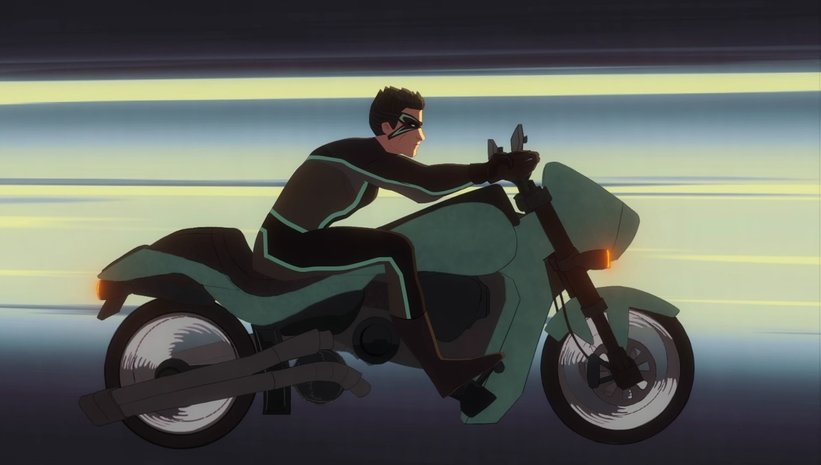 Akıncı Çizgi Dizi 3 Bölüm | Akıncı Çizgi Dizi Son Bölüm İzle atv