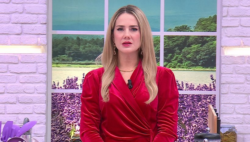 Program İzle – Mutfak Bahane Son Bölüm