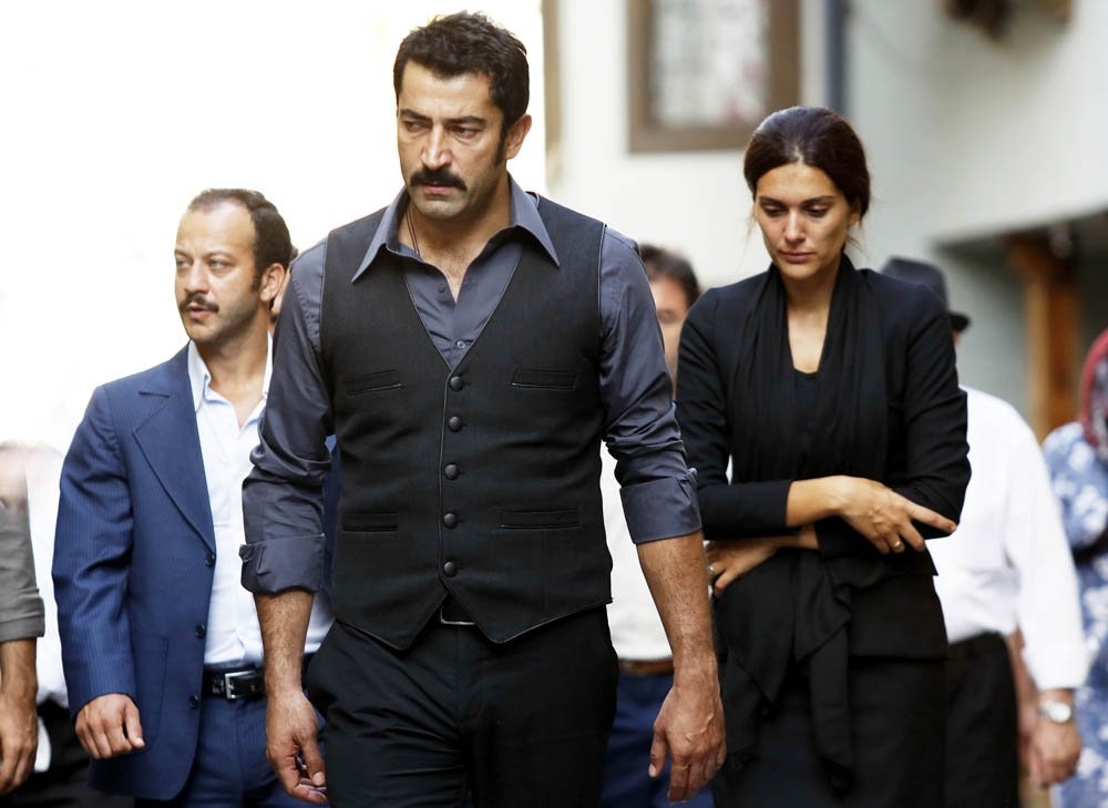 Karadayı videosunu izle | Son Dakika Haberleri