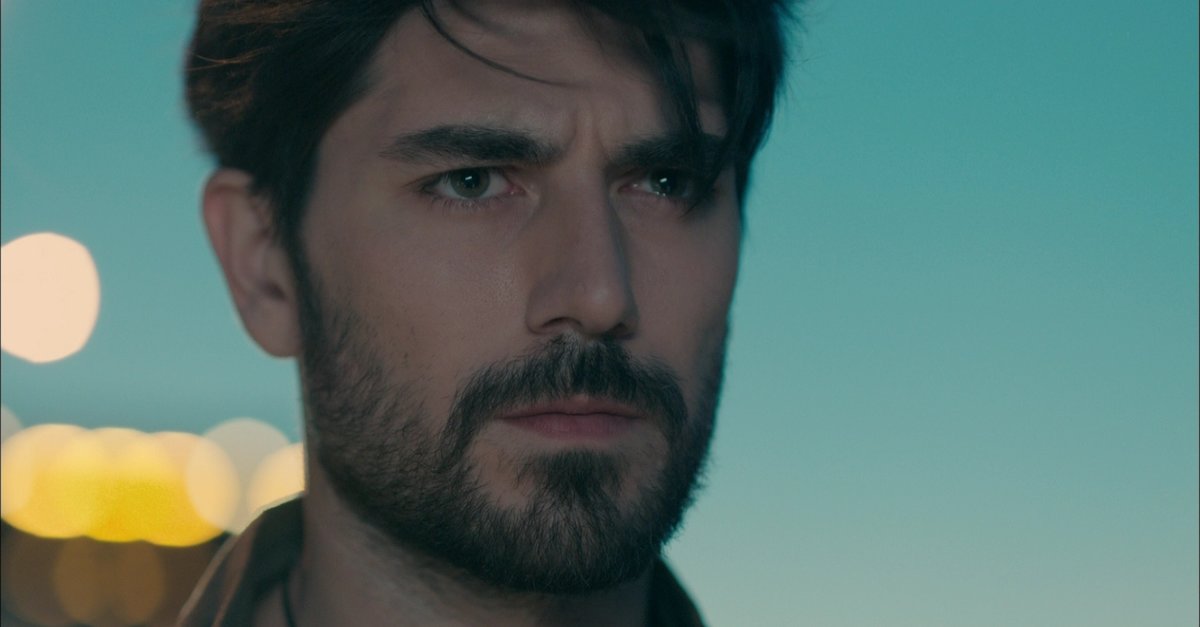 Hercai - Aslan Aslanbey geri dönüyor!