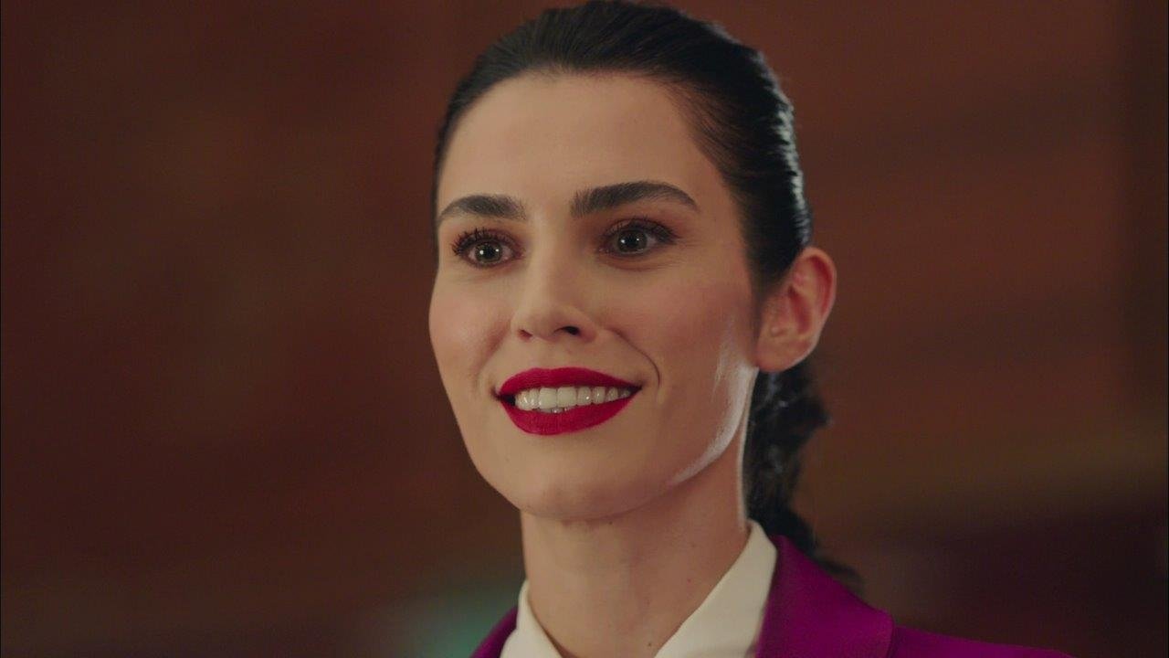 Sevmek Zamanı | Firuze, o gerçekle yüzleşti!