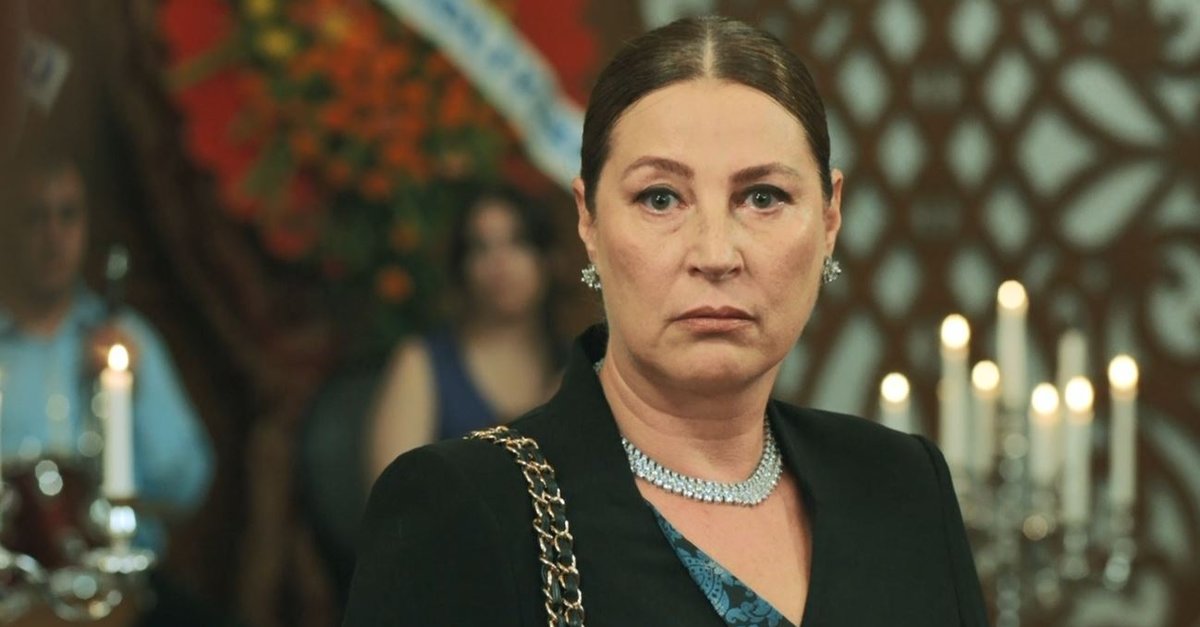 Bir Zamanlar Çukurova - Bundan sonra Hünkar Yaman adında annesi yok!