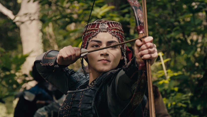 Kuruluş Osman | Ya Hak Özel Videosu