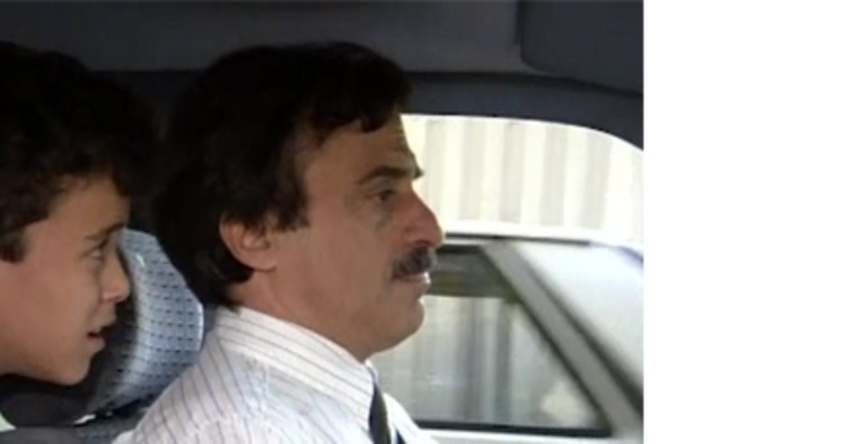 Süper Baba 6 Bölüm | Süper Baba Son Bölüm İzle atv