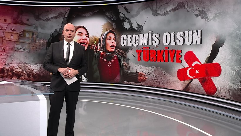 Son dakika haberleri - Ekonomi - Siyaset - Gündem - atv