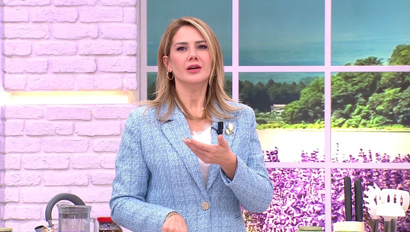 Program İzle – Mutfak Bahane Son Bölüm